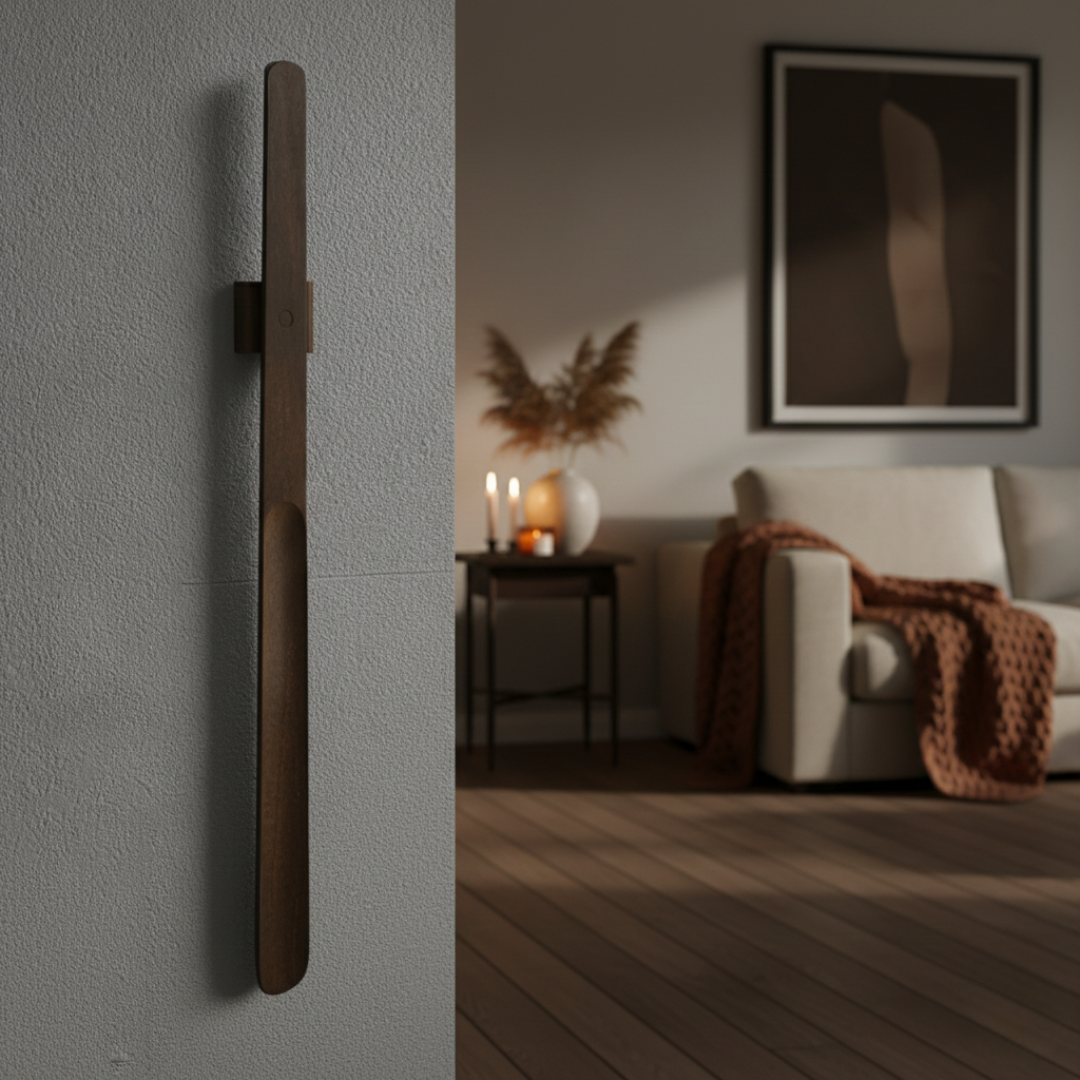 Magnetic Shoehorn – AESKA